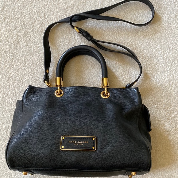 Marc Jacobs | Bags | Marc Jacobs Purse | Poshmark